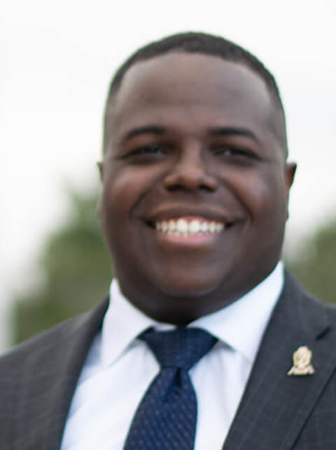 International Liquid Terminals Association > About ILTA > ILTA Team